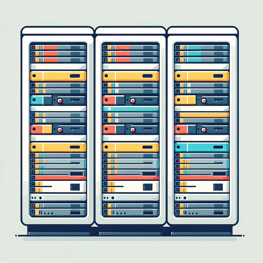 Washington DC Data Centers | OCOLO